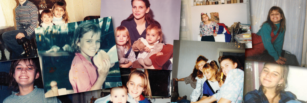 20 Years Without Deanna