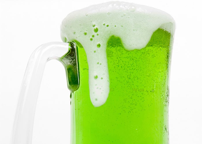 Green Beer, the Southie Parade, and JFK: St. Patrick’s Day Fun Around ...