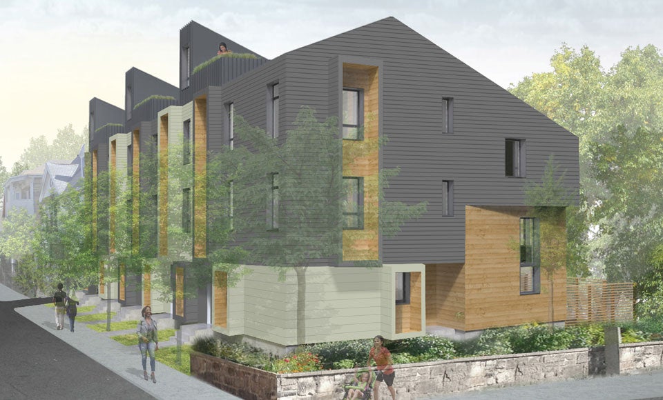 More Green Homes Hit Greater Boston Market - New Developments, News ...