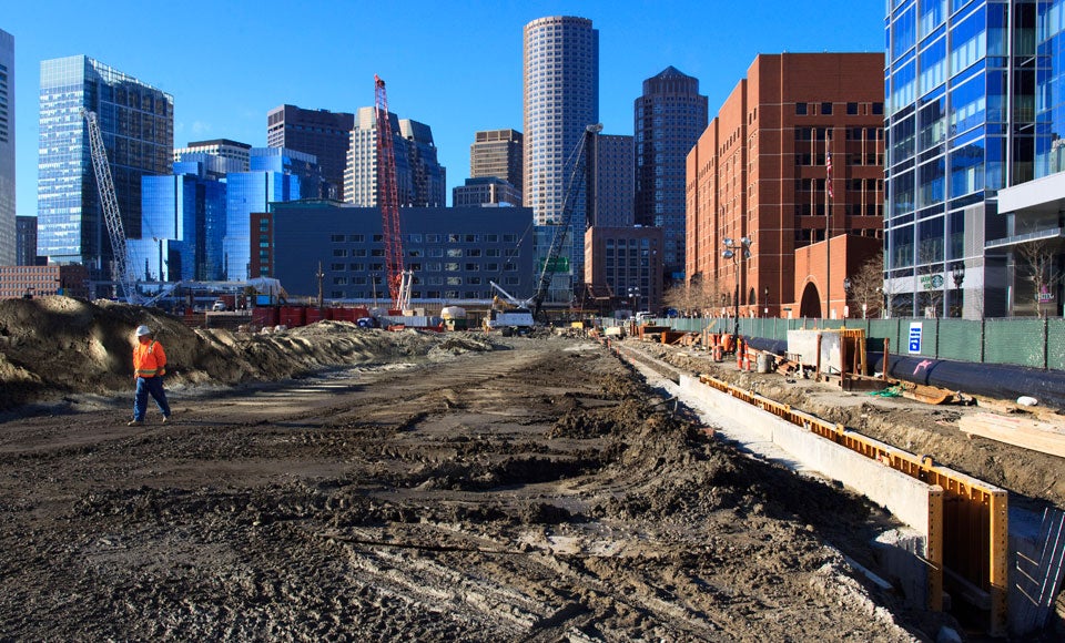 New Website Allows Public to Track Boston Housing Projects - New ...
