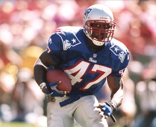 11 Athletes Whose Promising Careers Were Derailed by Injuries