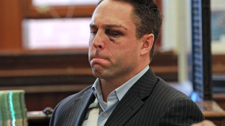 Boston Police Officer Indicted for Allegedly Assaulting Uber Driver