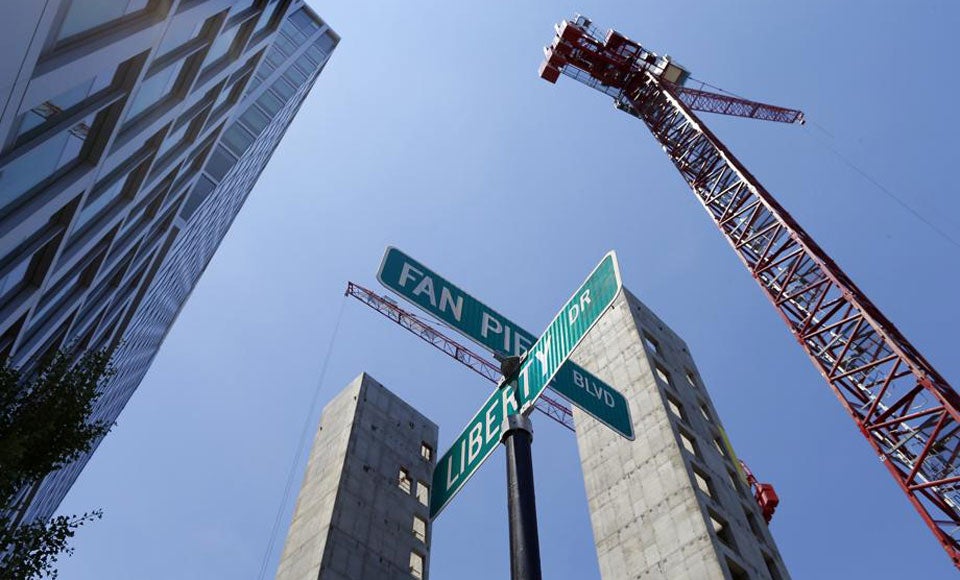 Google Street View Tells You All You Need to Know About How Boston Has ...