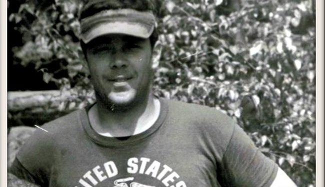 Remembering the Last Marine to Die in Vietnam, 40 Years After the Fall ...