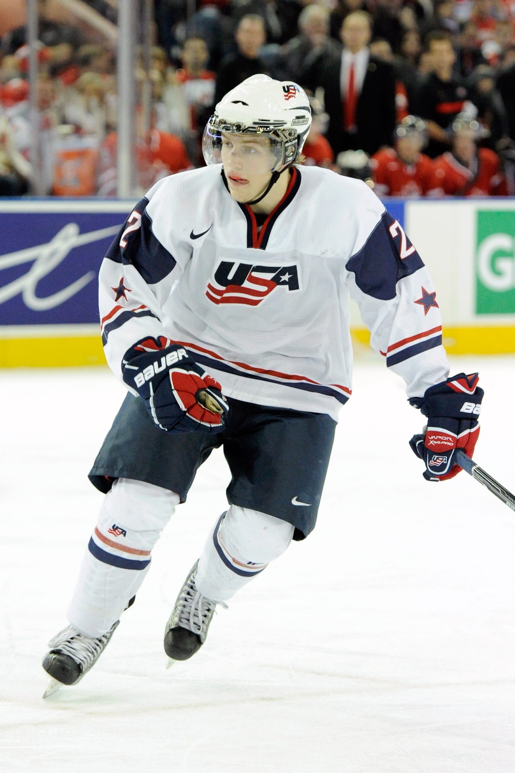 Bruins Sign Miami (Ohio) Star Austin Czarnik After NCAA Tournament Exit