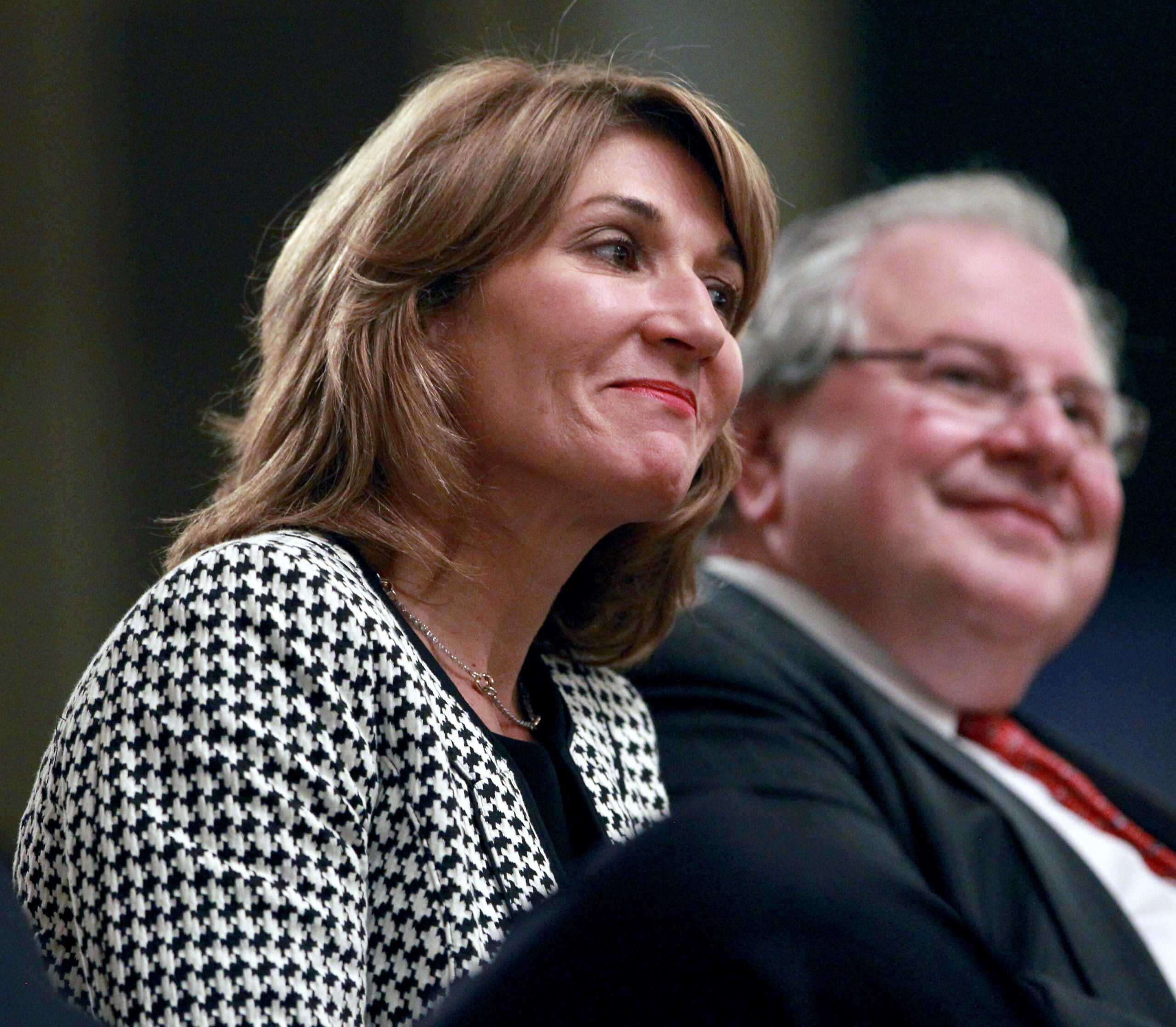 Former Critics Applaud Lt. Gov. Karyn Polito for Officiating Same-Sex ...