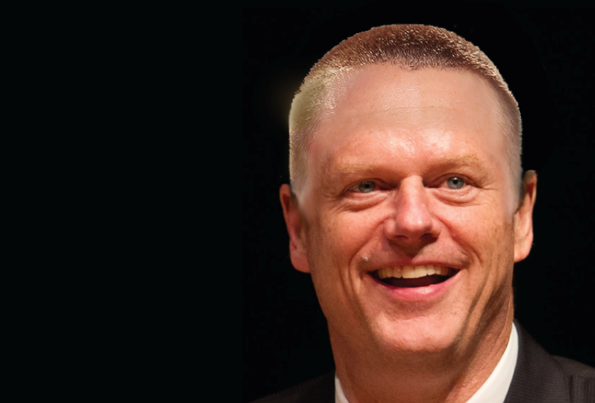 Gov To Get Buzzcut for Cancer
