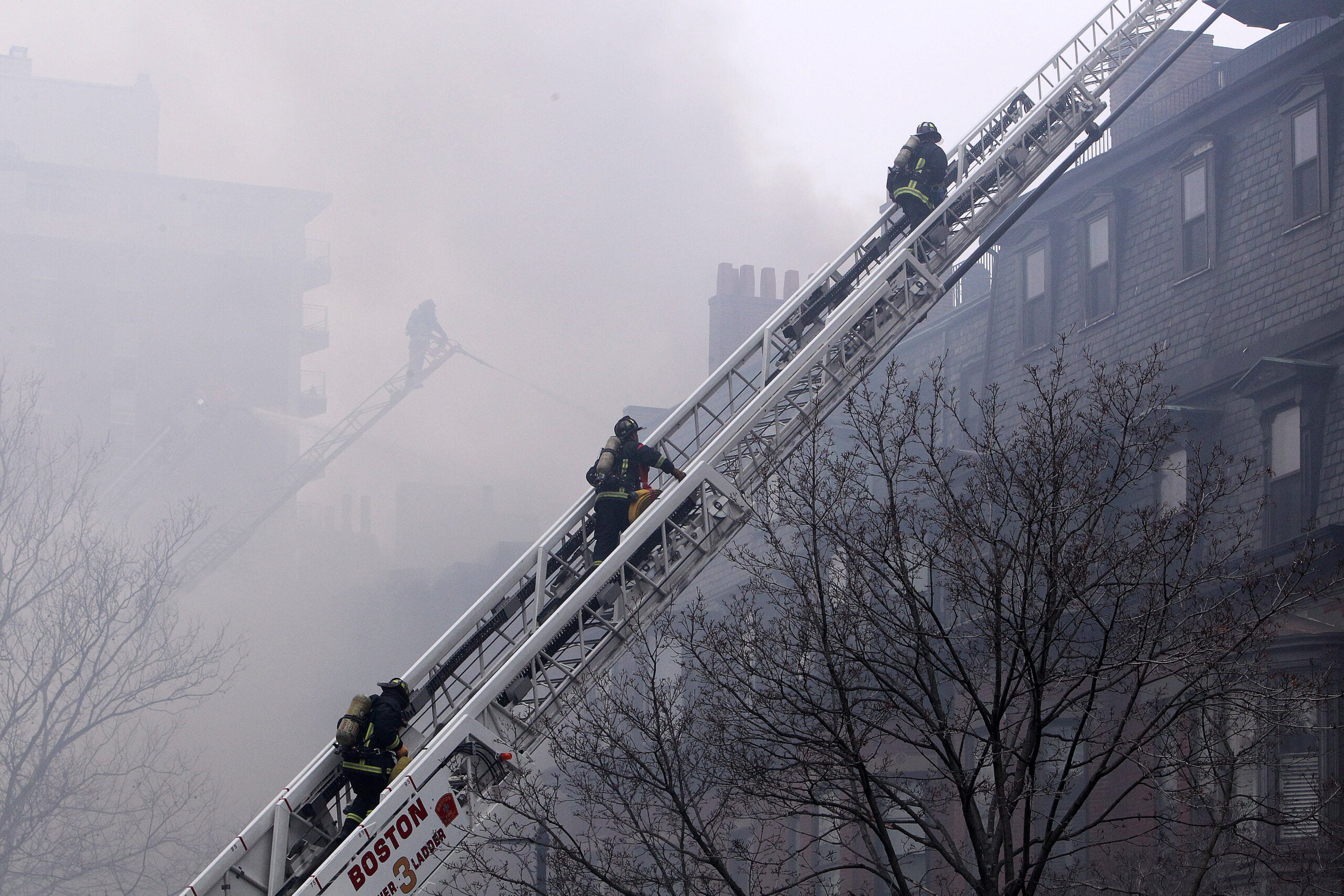 No Charges Filed in the 2014 Fatal Back Bay Fire. Here’s Why