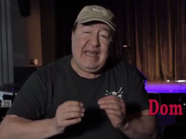 Comedians and fans mourn the loss of Barry Crimmins, a founder of '80s ...