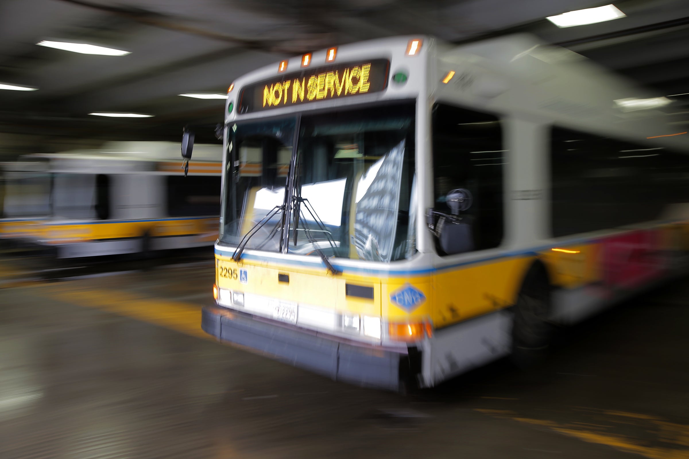 Morning Updates: MBTA, Sony Leaks, and the Patriots Schedule Unveiled