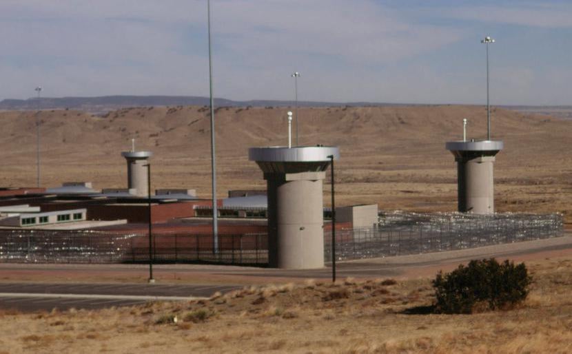 Defense: Supermax Prison Is Miserable, So Send Dzhokhar Tsarnaev There
