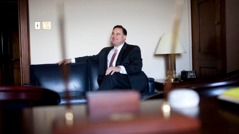 New Hampshire Rep. Frank Guinta says he won’t resign, despite calls ...