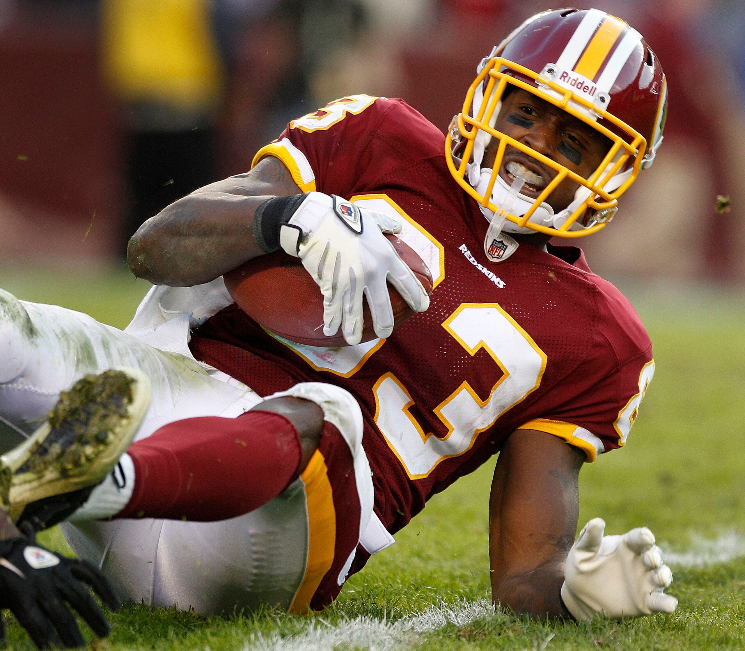 Reports: Patriots to sign talented but troublesome tight end Fred Davis