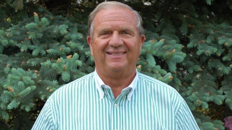 Bob Moran of Acton Toyota made his dreams come true