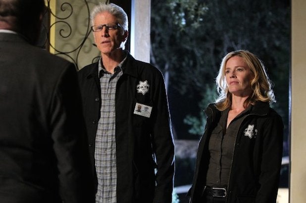 CBS to end CSI after 15-season run