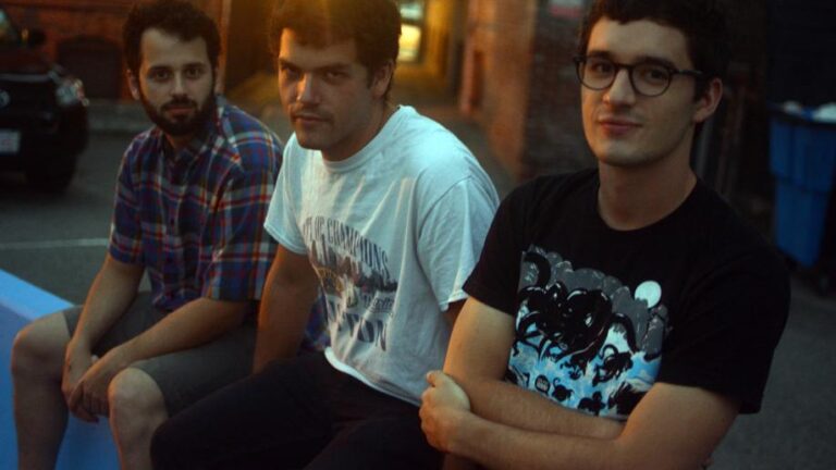 Krill answers 8 questions before opening Boston Calling on Saturday