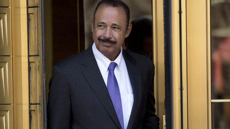 Listen: Ted Wells defends his independence in Deflategate investigation