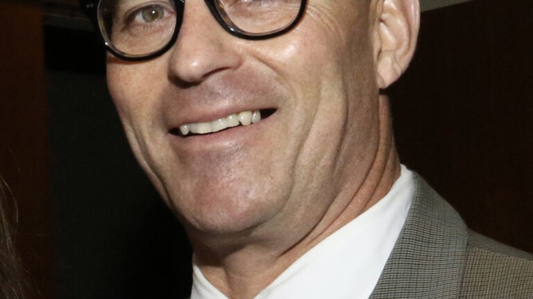 Attorney accused of bribing hate-crime victim with hush money