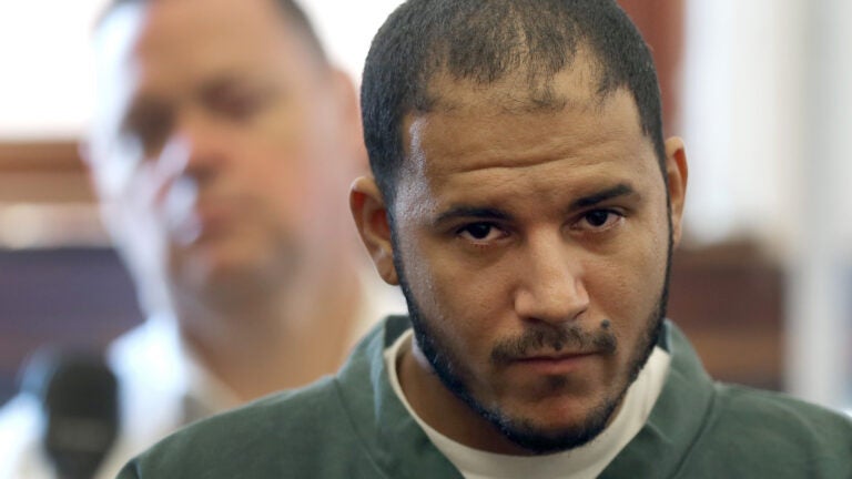 Prosecutor: Man accused of murdering South Boston woman was sane during ...