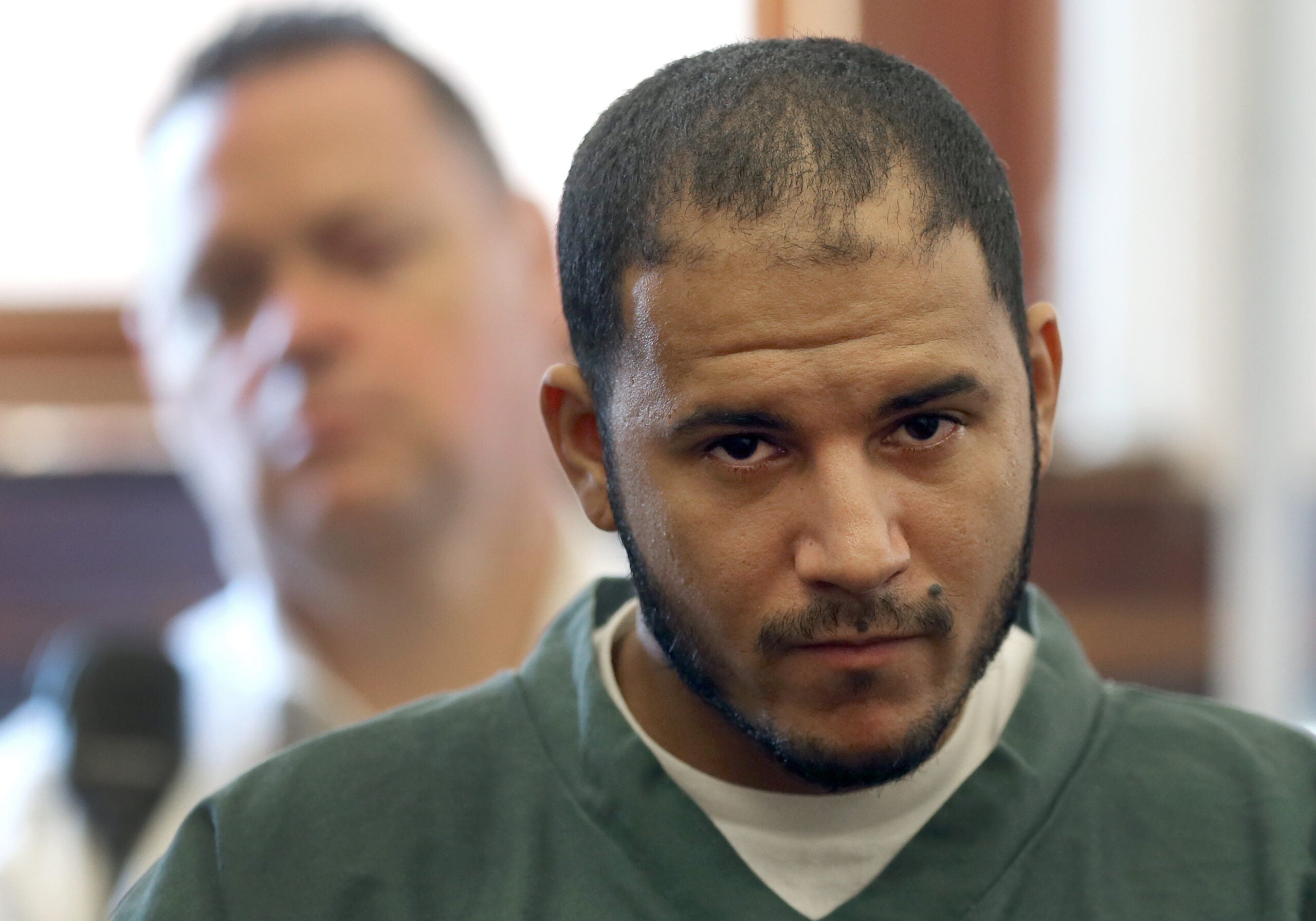 Amy Lord, Boston murder victim, called ‘role model’ at funeral service ...