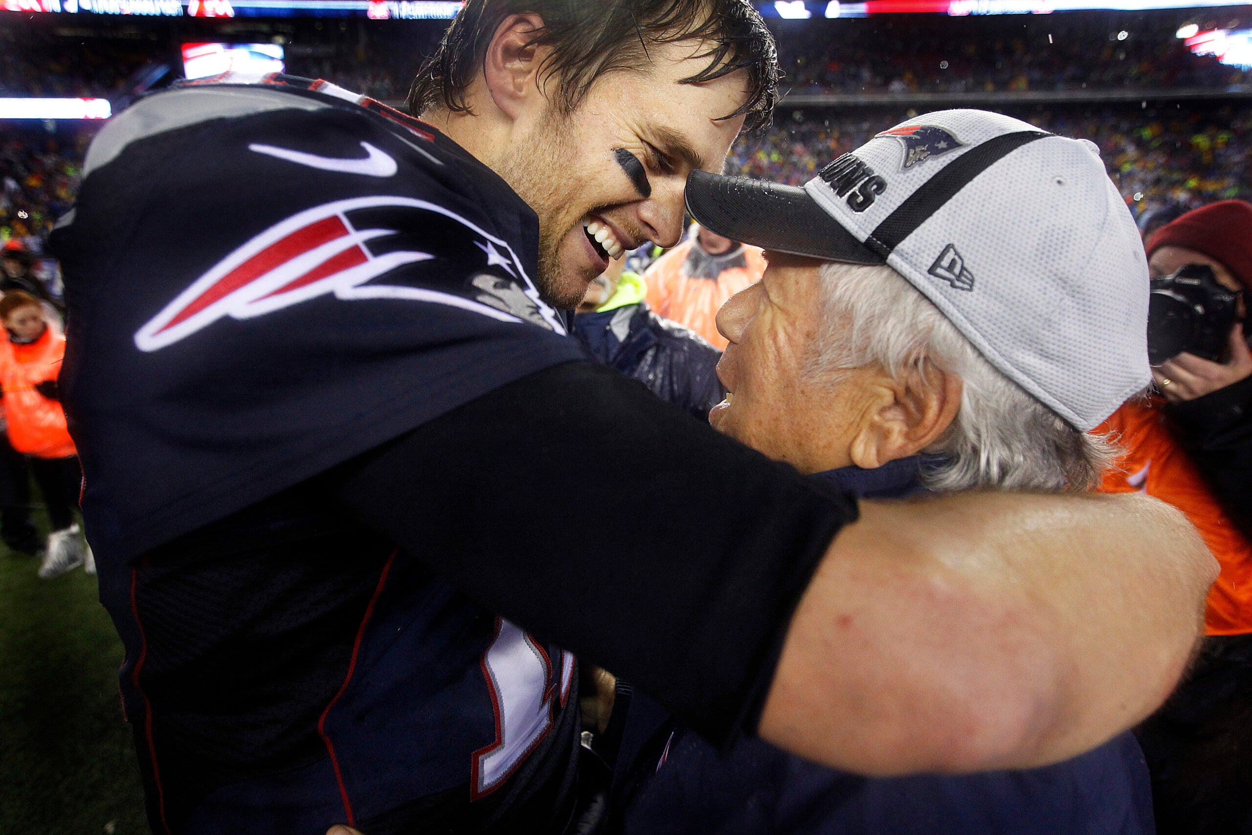 Key takeaways from the Patriots’ Deflategate report rebuttal