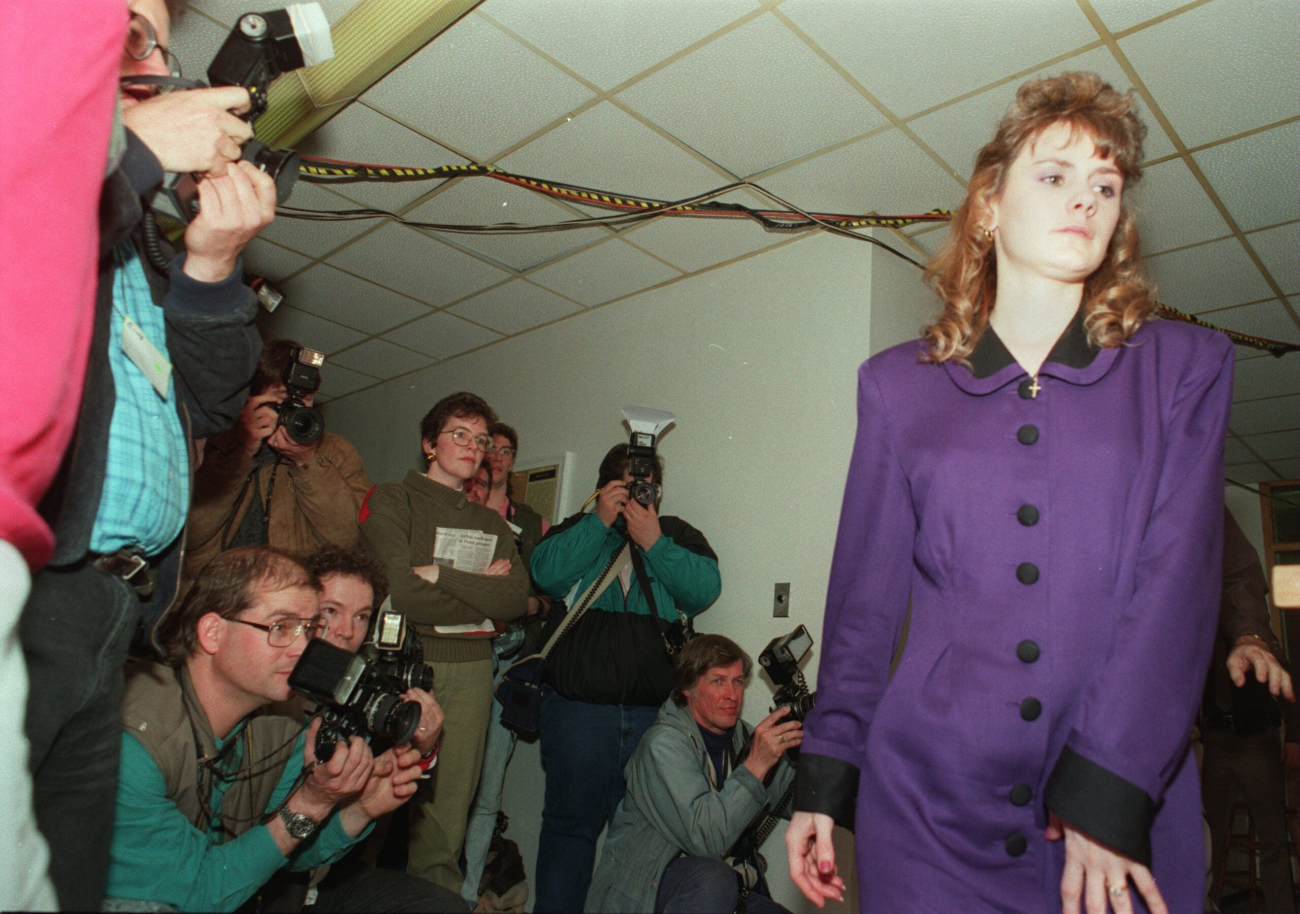 ‘To Die For’ author asks governor for Pamela Smart’s release