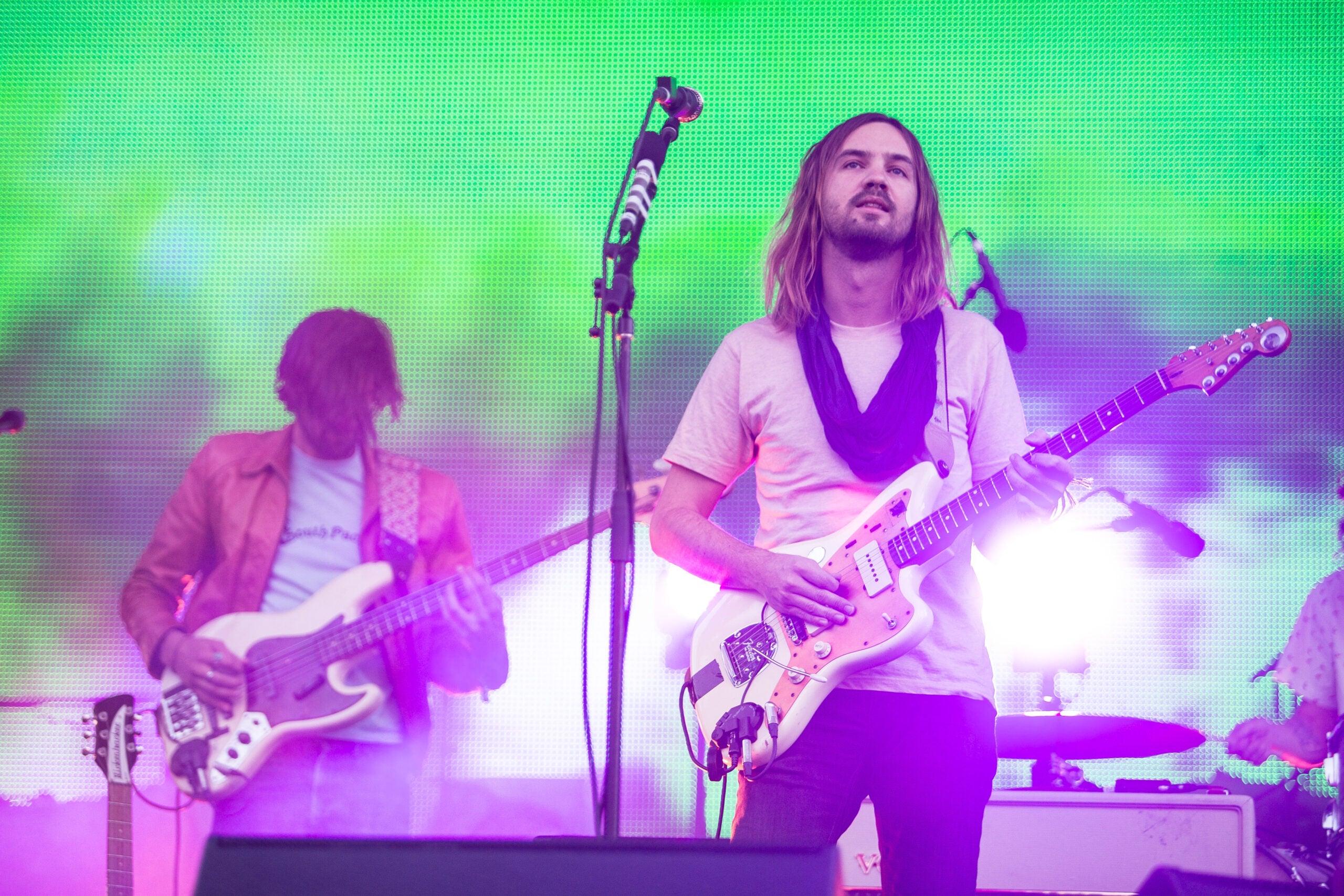 Photos: Boston Calling, Spring 2015