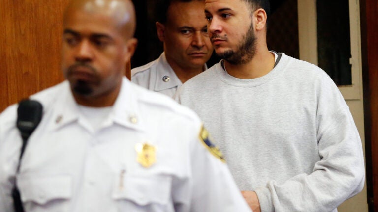 Edwin Alemany found guilty of first-degree murder in Amy Lord case