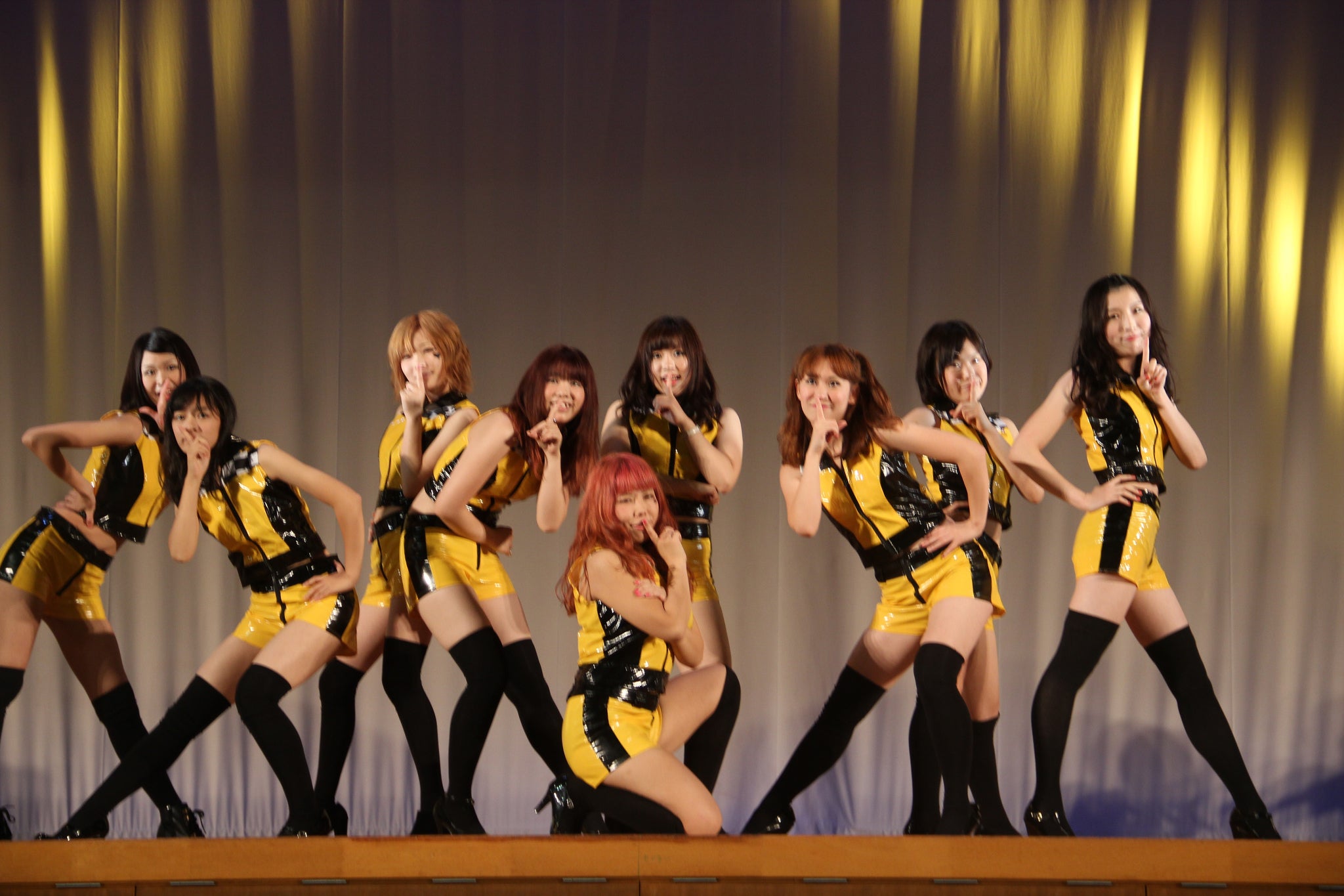 A ‘Footloose’-like ban was lifted, so now you can dance all night Japan