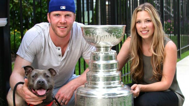 These Stanley Pups are looking for a forever home