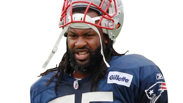 Brandon Spikes epitomizes new NFL approach: cut and run, fast