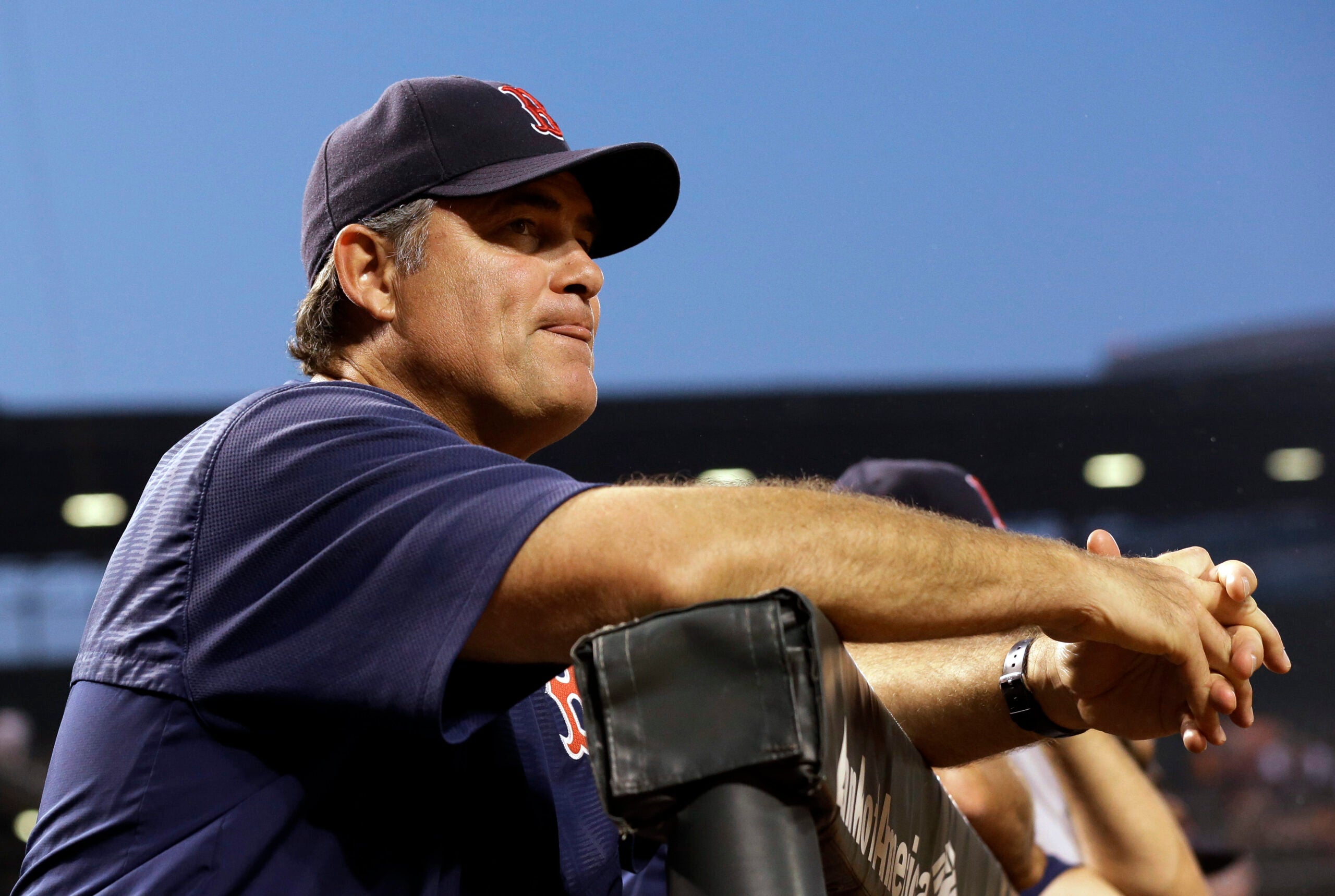 It’s now more clear than ever that John Farrell is the problem