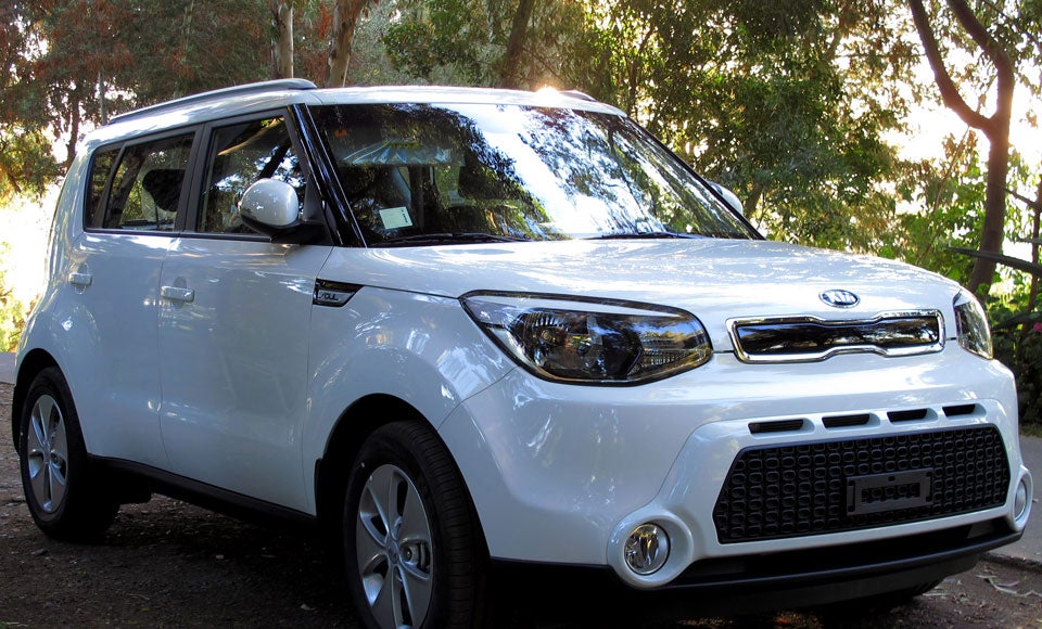 Study: Korean-made cars have fewest problems among non-luxury models