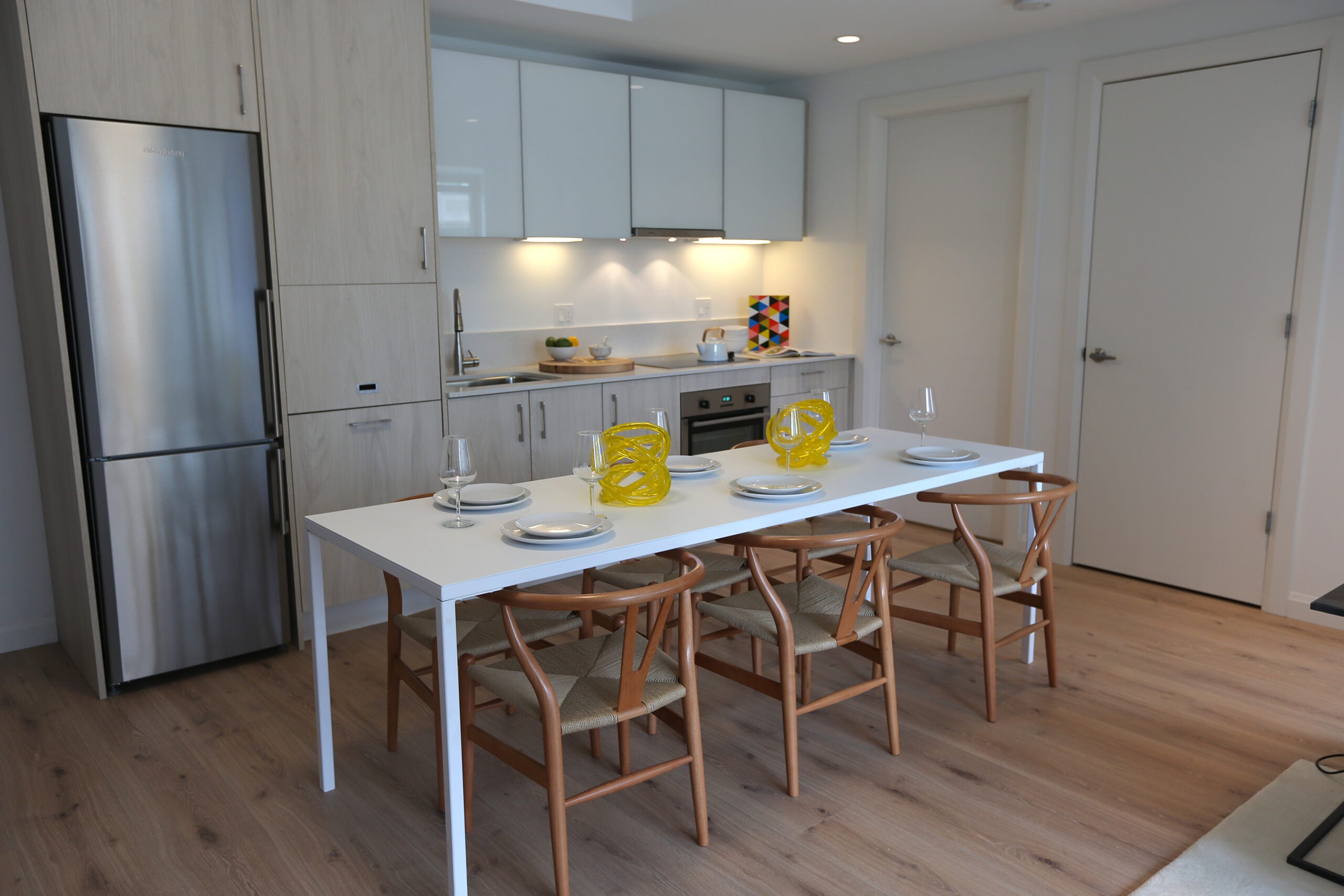 Viridian tower, overlooking Fenway, opens to immediate interest ...