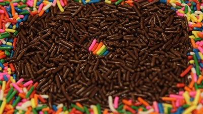 Is it racist to call them ‘jimmies’?