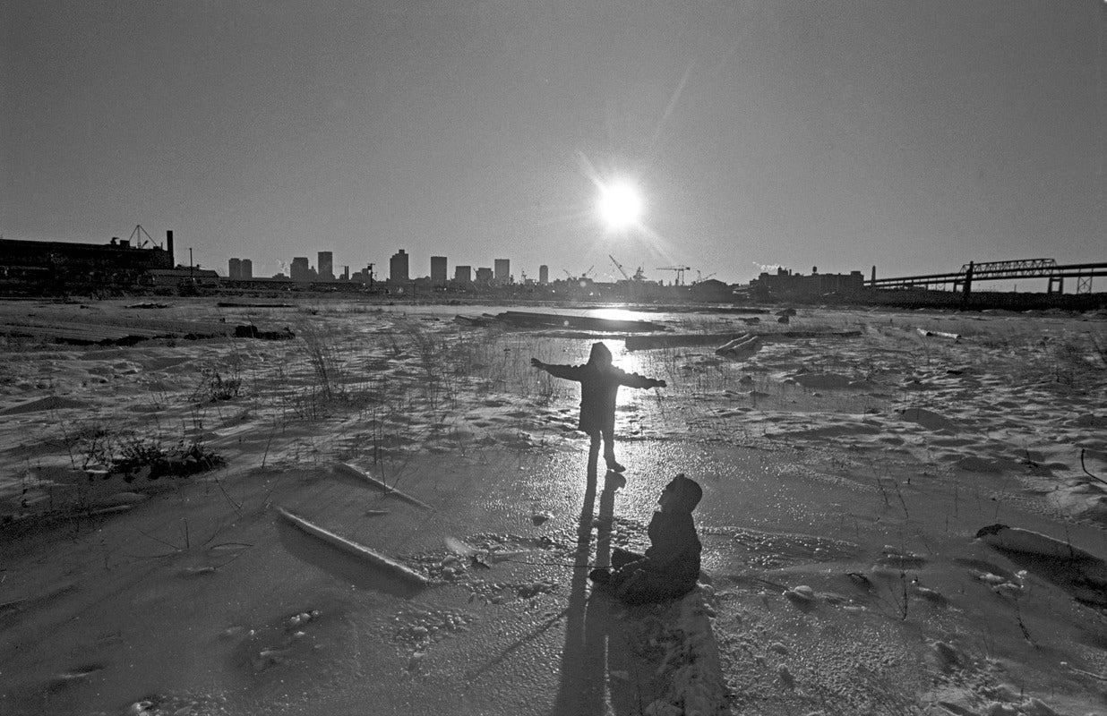 Pictures from East Boston’s unique past - News - Boston.com Real Estate