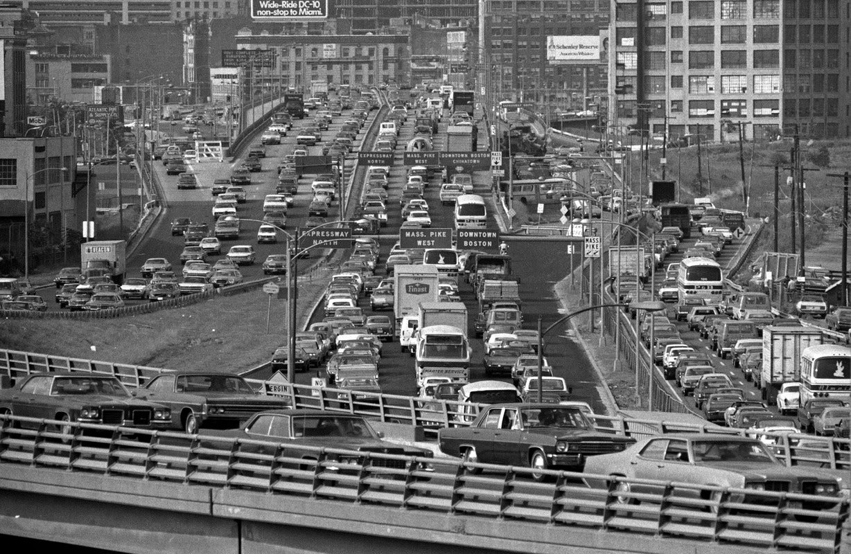 Pictures from East Boston’s unique past - News - Boston.com Real Estate