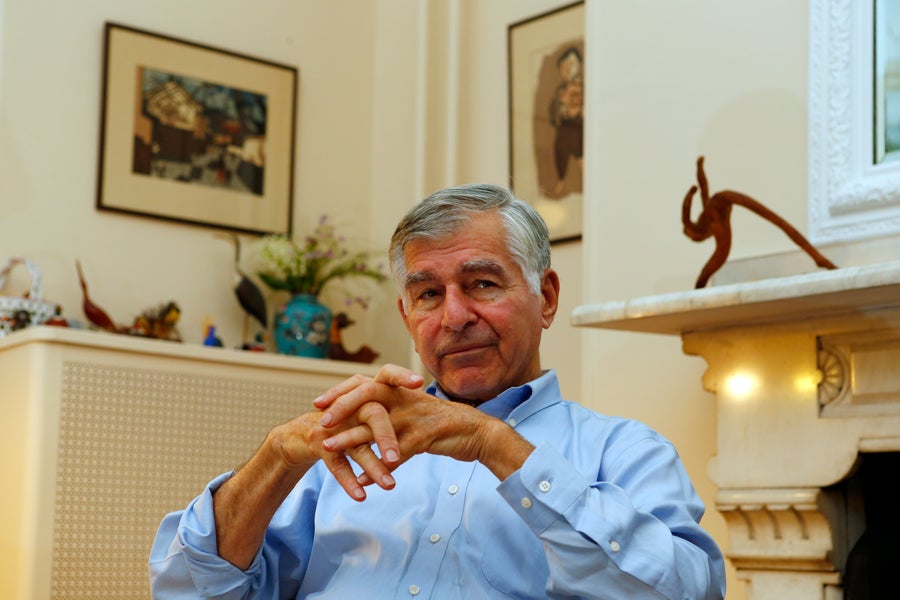 Michael Dukakis is here to remind you why to stop overreacting to the ...