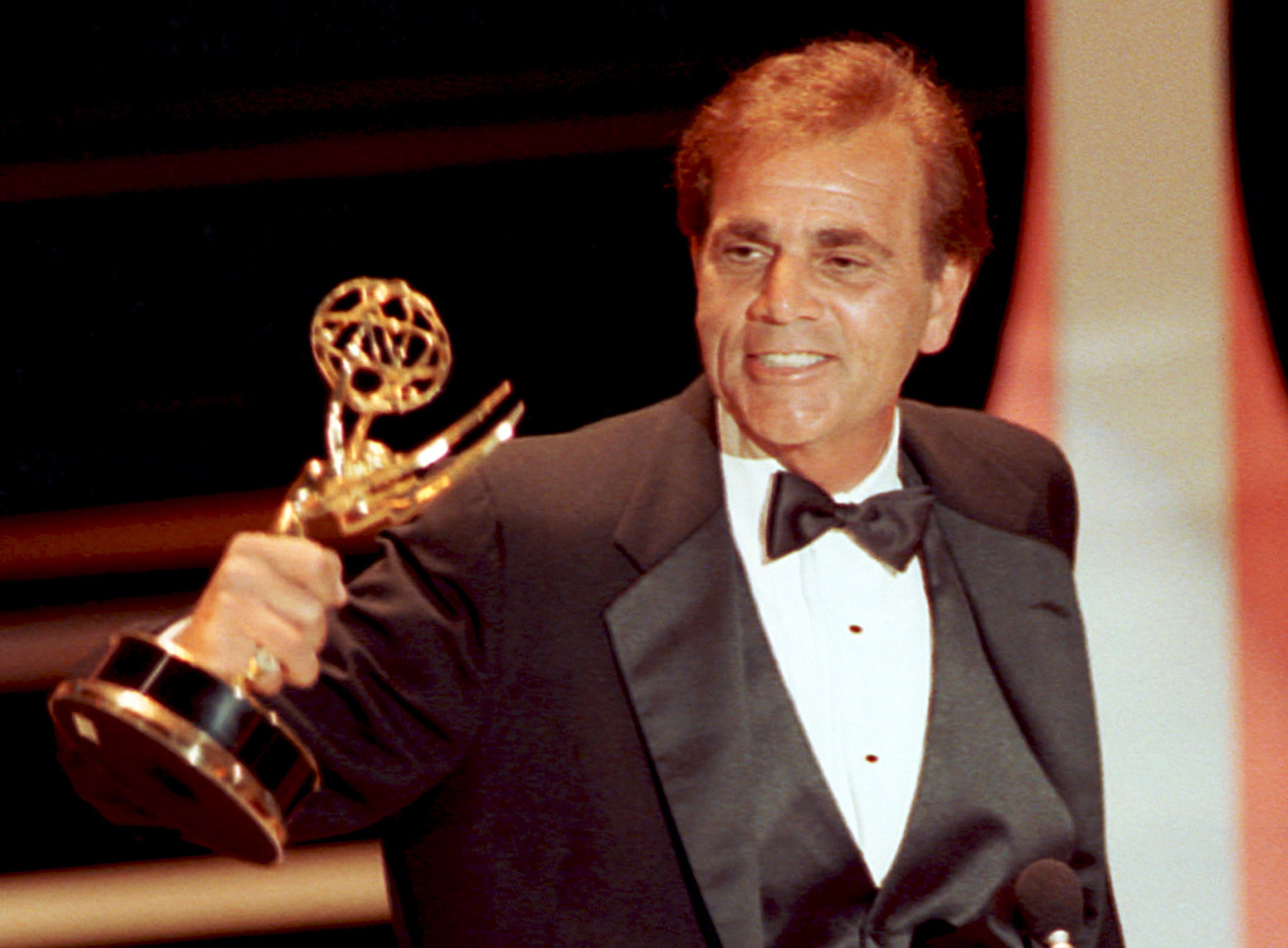 Forget Moe Greene: Alex Rocco played the best Boston baddie ever