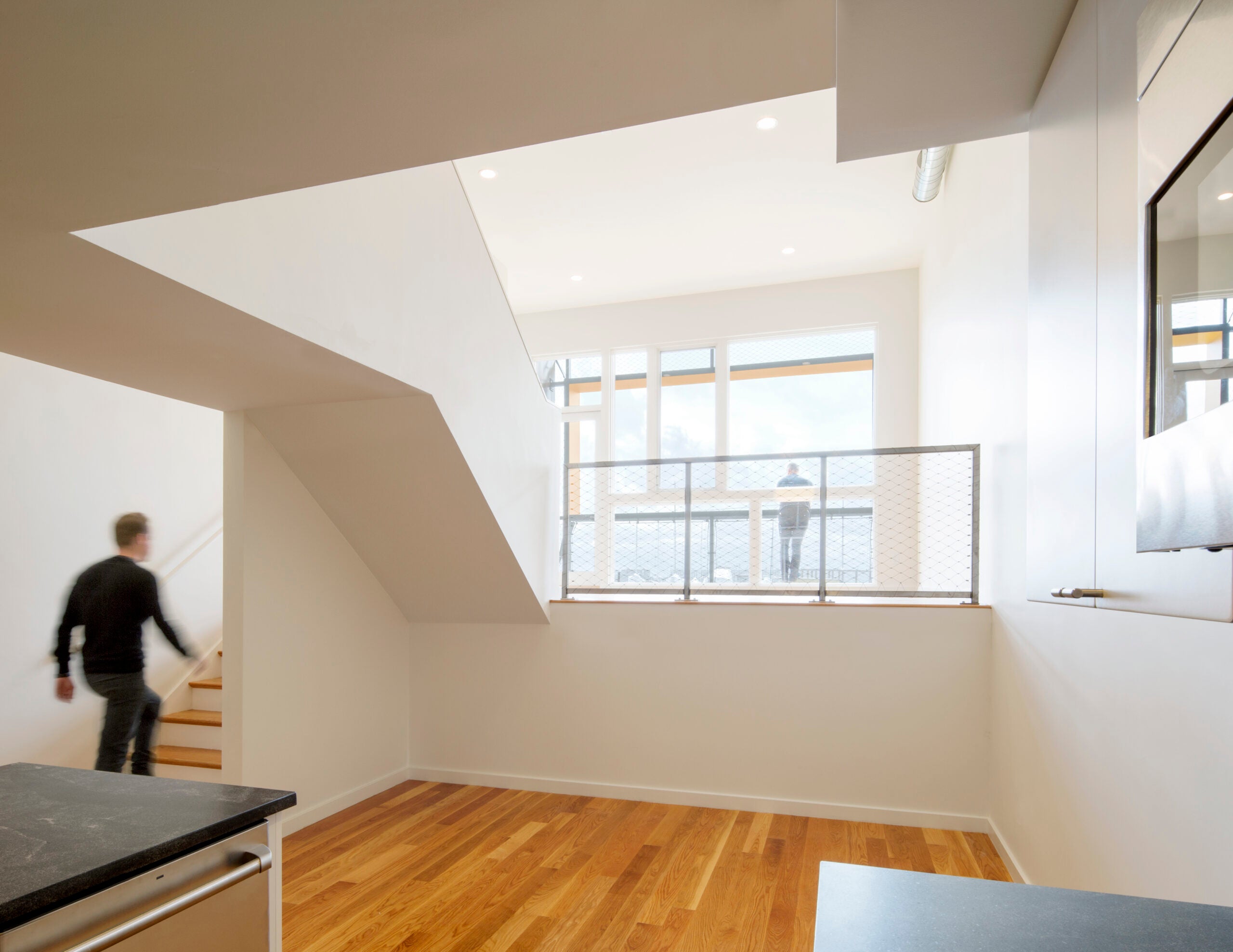 East Boston lofts have an industrial flair - Luxury - Boston.com Real ...