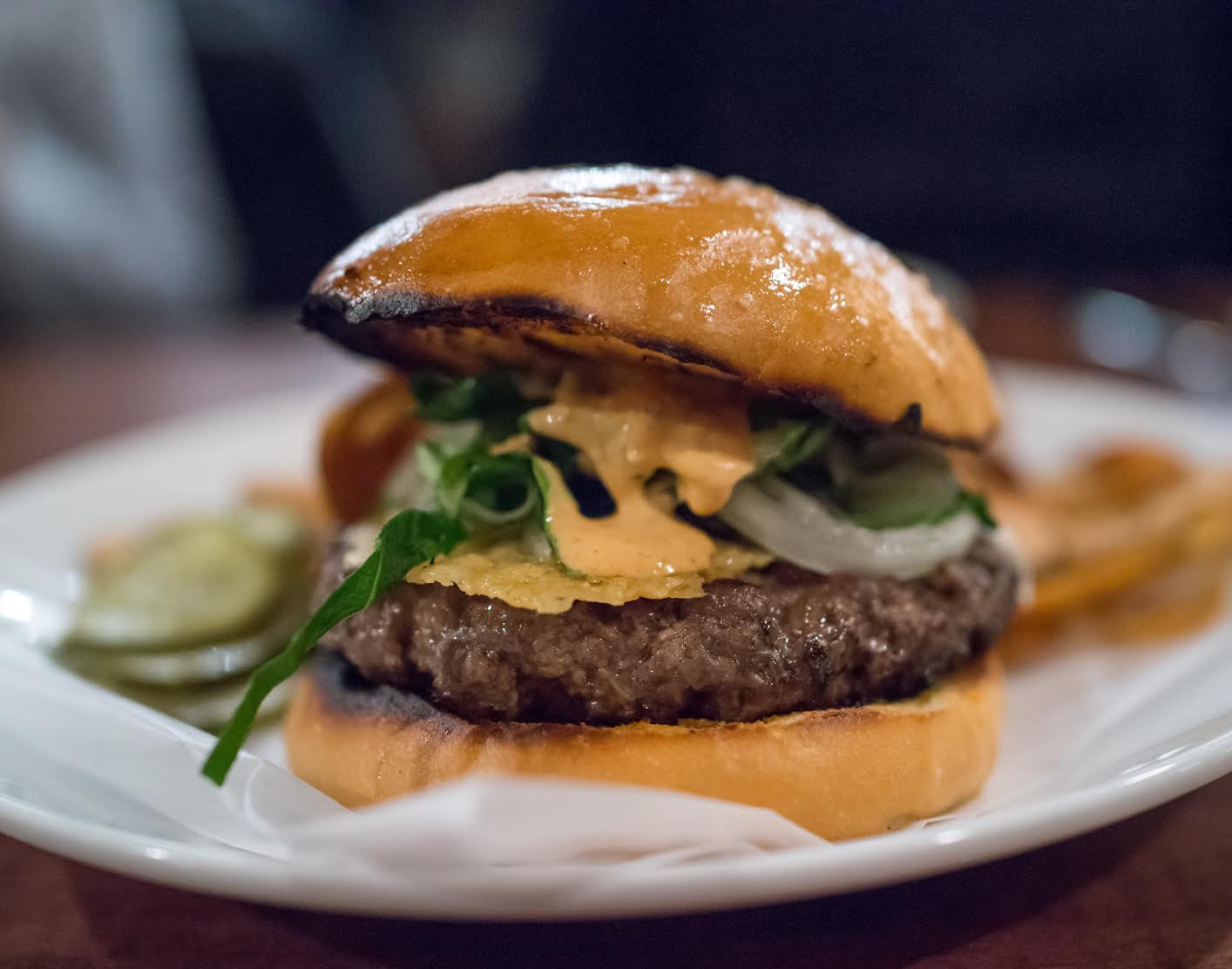 A complete guide to the best burgers in Boston