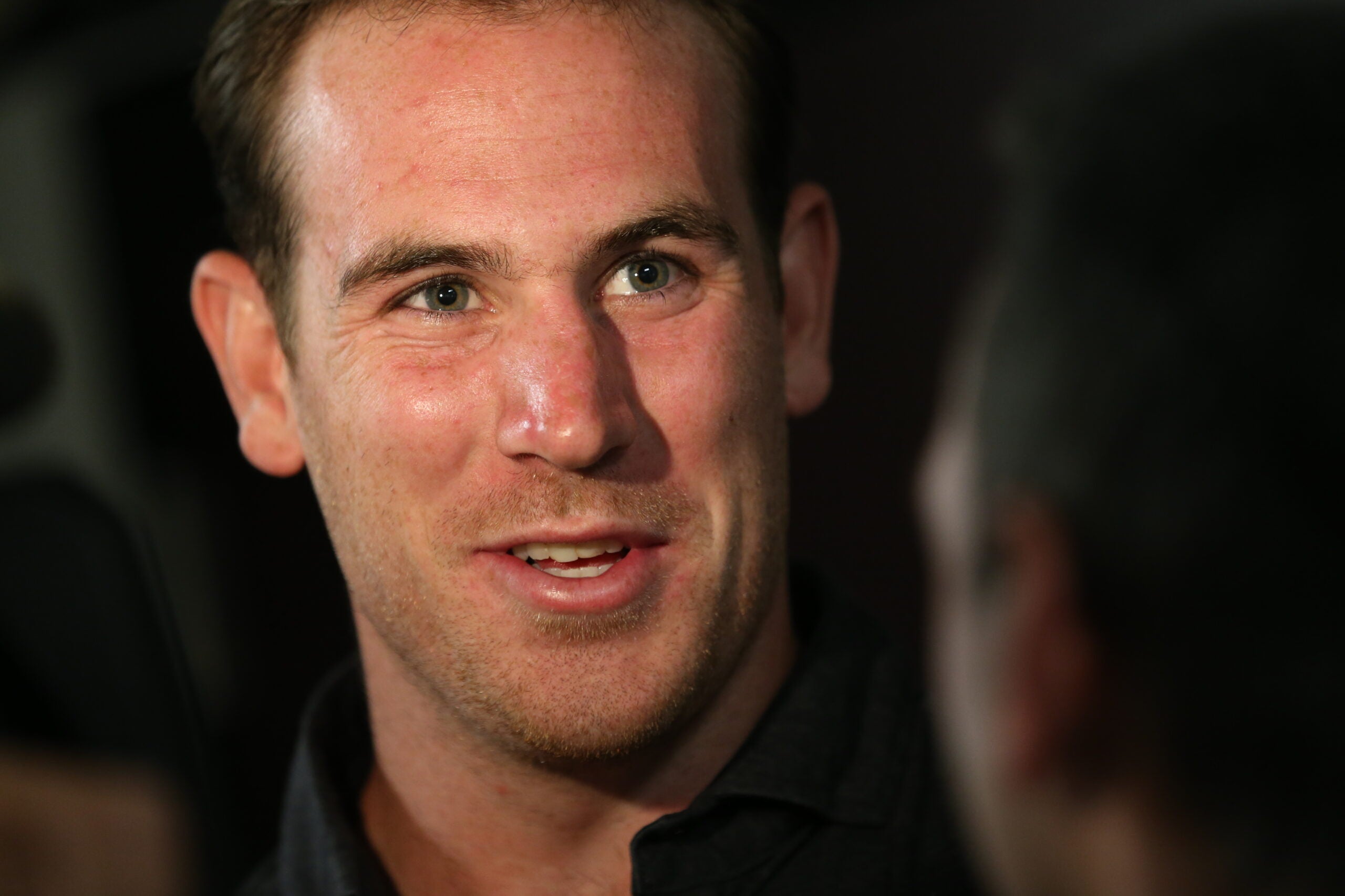 Joining Bruins is ‘dream come true’ for Dorchester’s Jimmy Hayes
