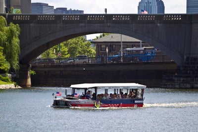 10 fun things to do with kids in Boston, according to local experts