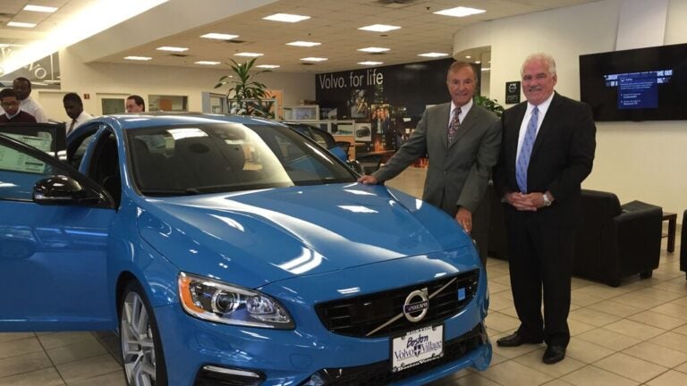 Village Automotive Group experts look into the future
