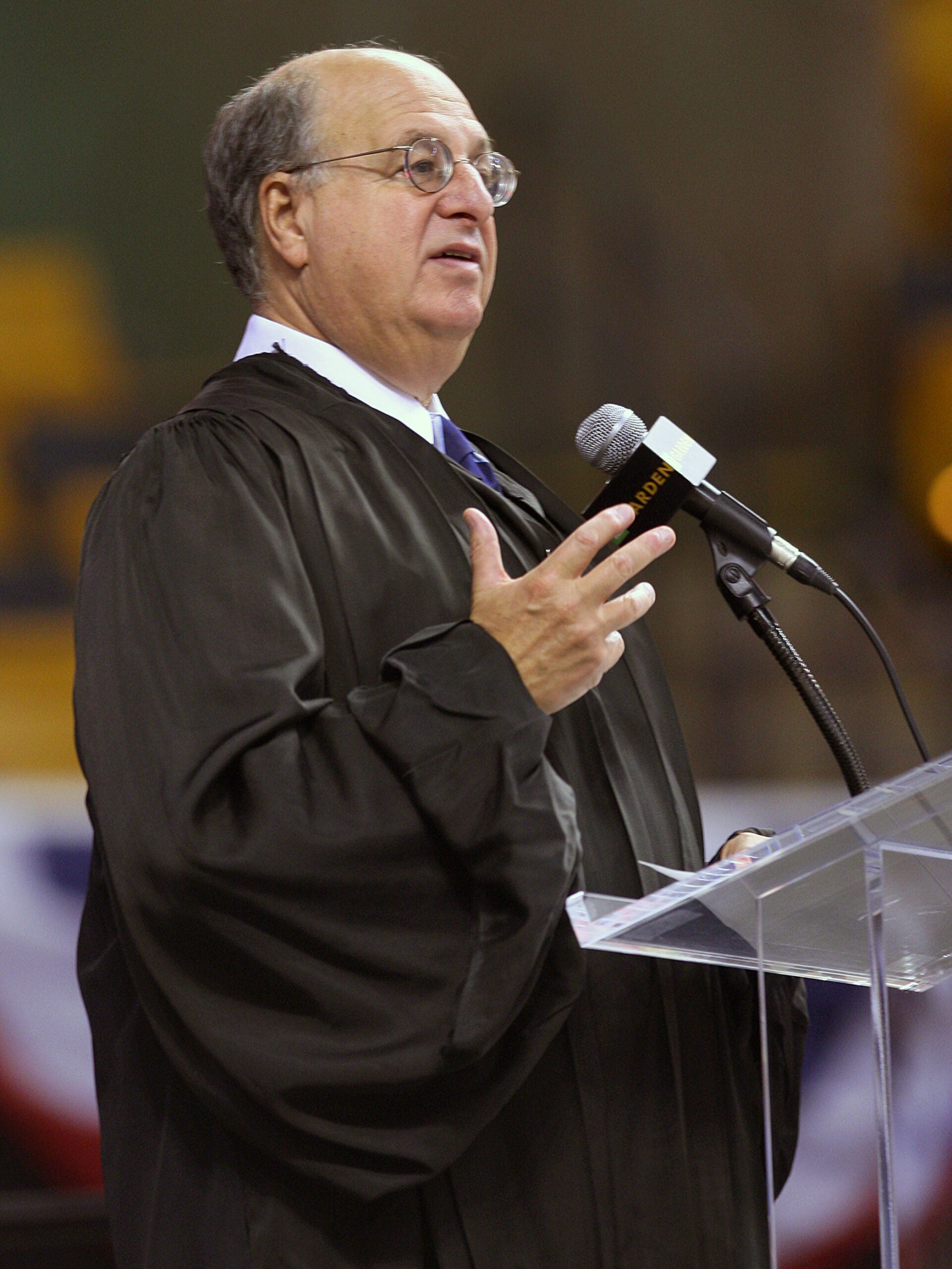 Judge steps down from Gary Lee Sampson death penalty retrial