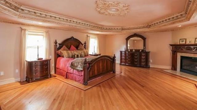 Open house: Rowley home with open floor plan and an attention to detail ...