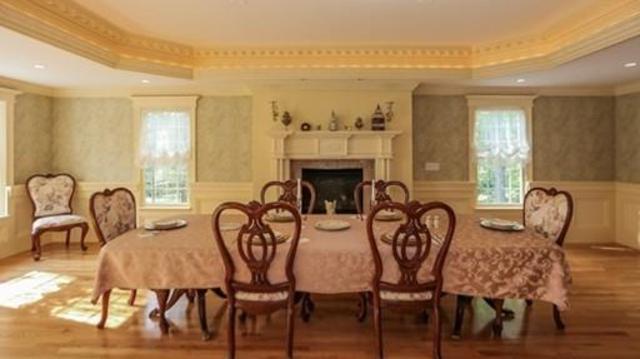 Open house: Rowley home with open floor plan and an attention to detail ...