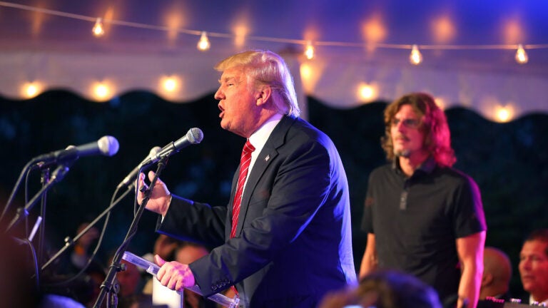 Ernie Boch Jr.’s ostentatious house on display