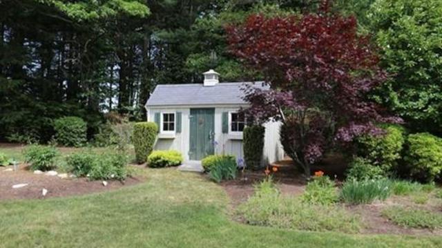 Open house: Westwood home in ‘Cape ranch’ style with lots of space ...