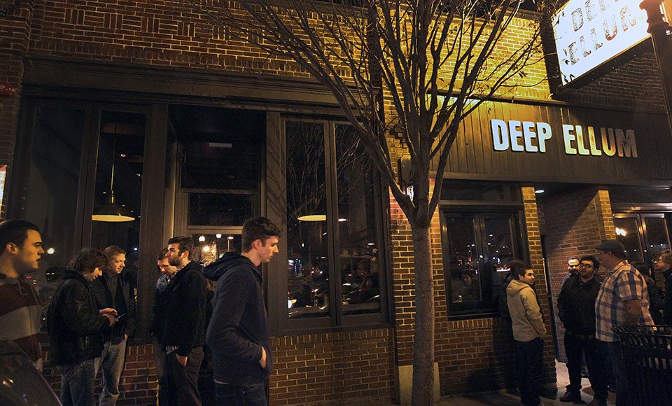 Neighborhood fact sheet: Allston - News, Renting - Boston.com Real Estate